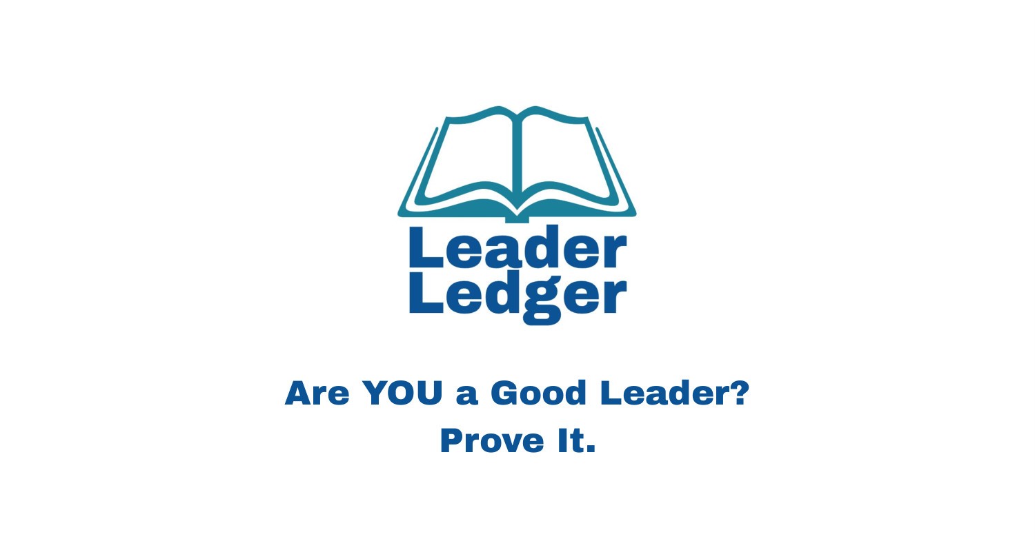 Leader Ledger Workbook.pdf | DocDroid