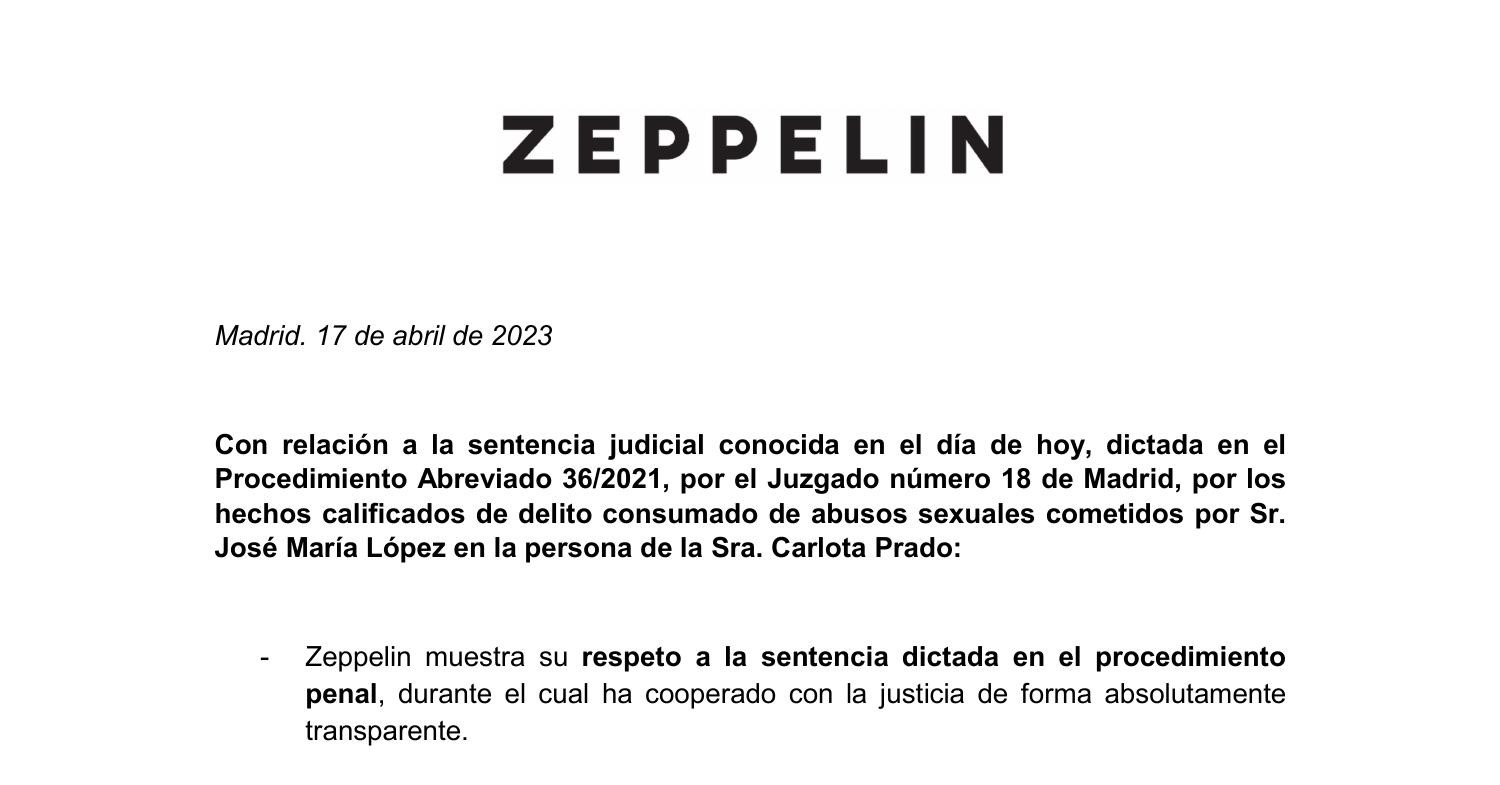 Comunicado de Zeppelin 17.04.2023.pdf | DocDroid