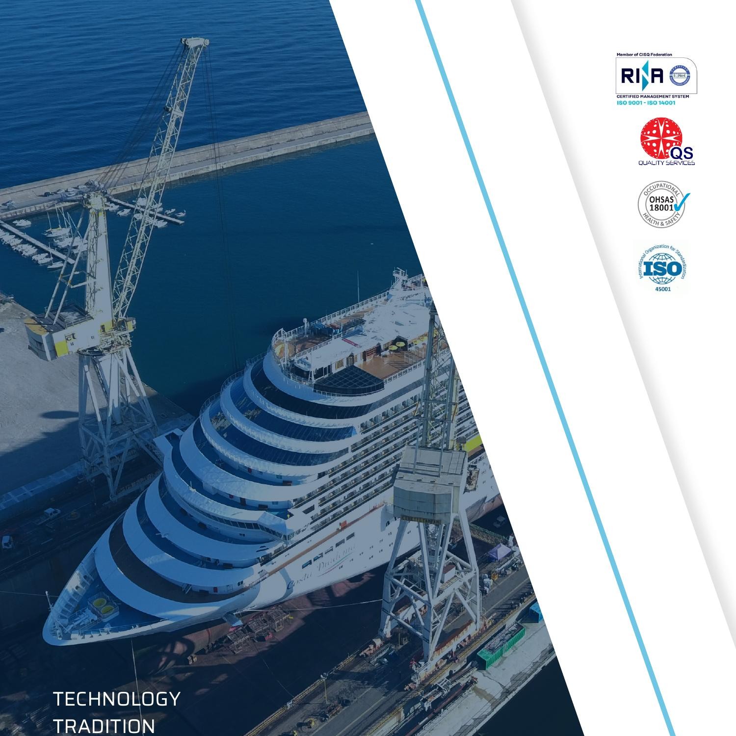 RM Marine - Shipbuilding Excellence.pdf | DocDroid