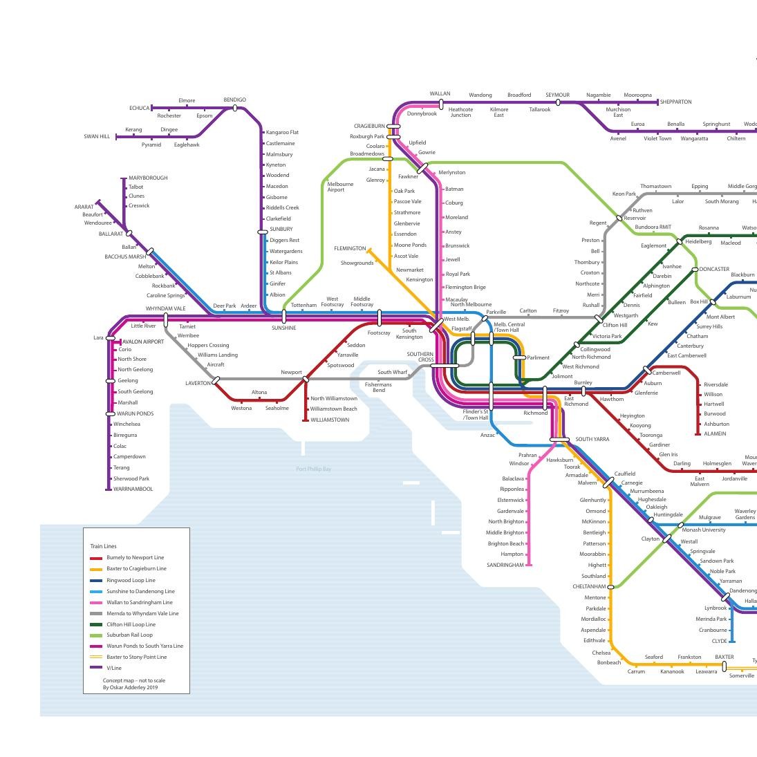 Development Rail Network Map V2.pdf | DocDroid