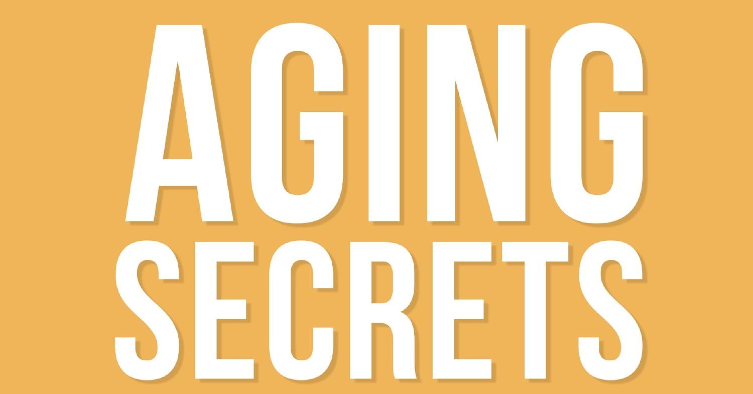 Aging Secrets-1.pdf | DocDroid