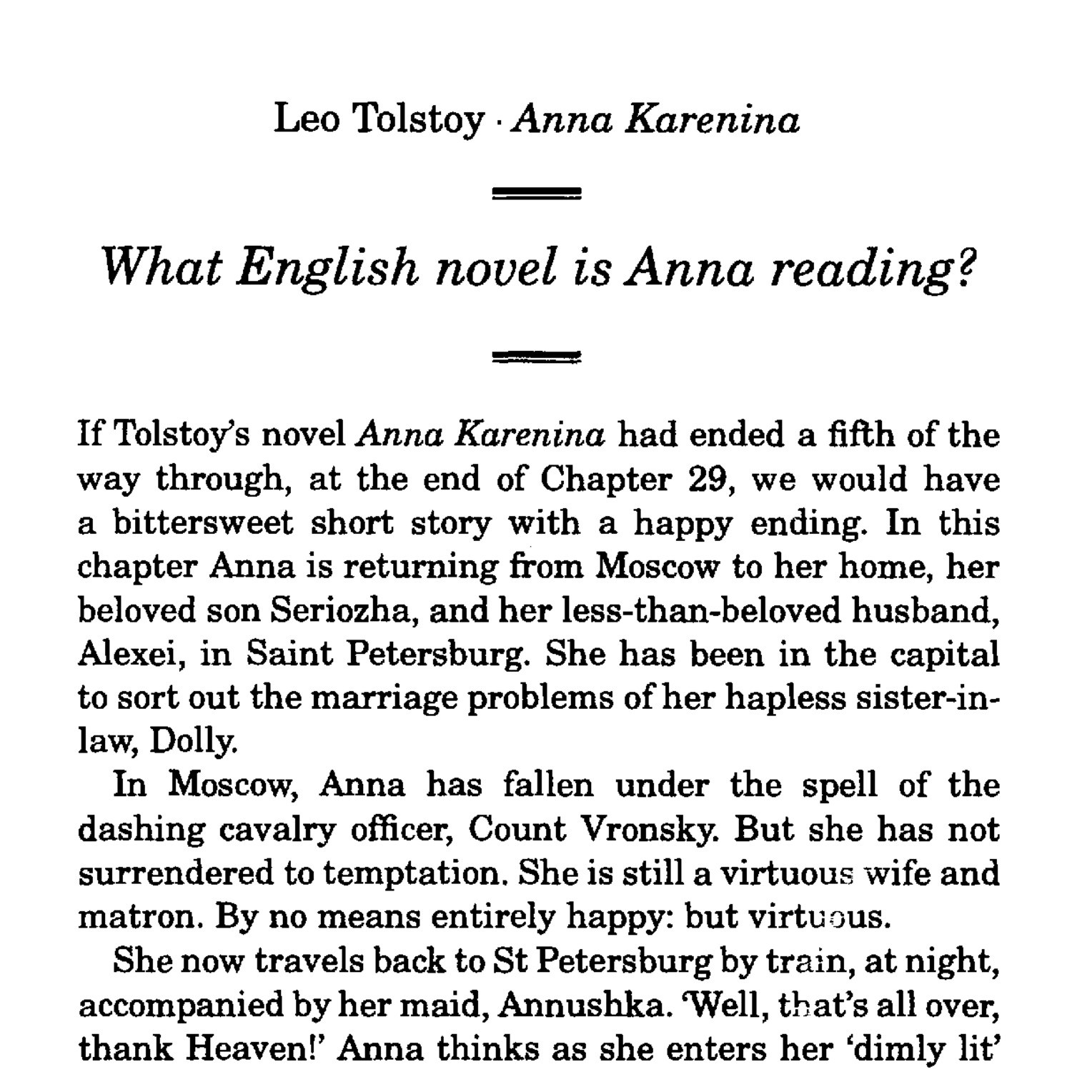 What English Novel is Anna Reading_John Sutherland.pdf | DocDroid
