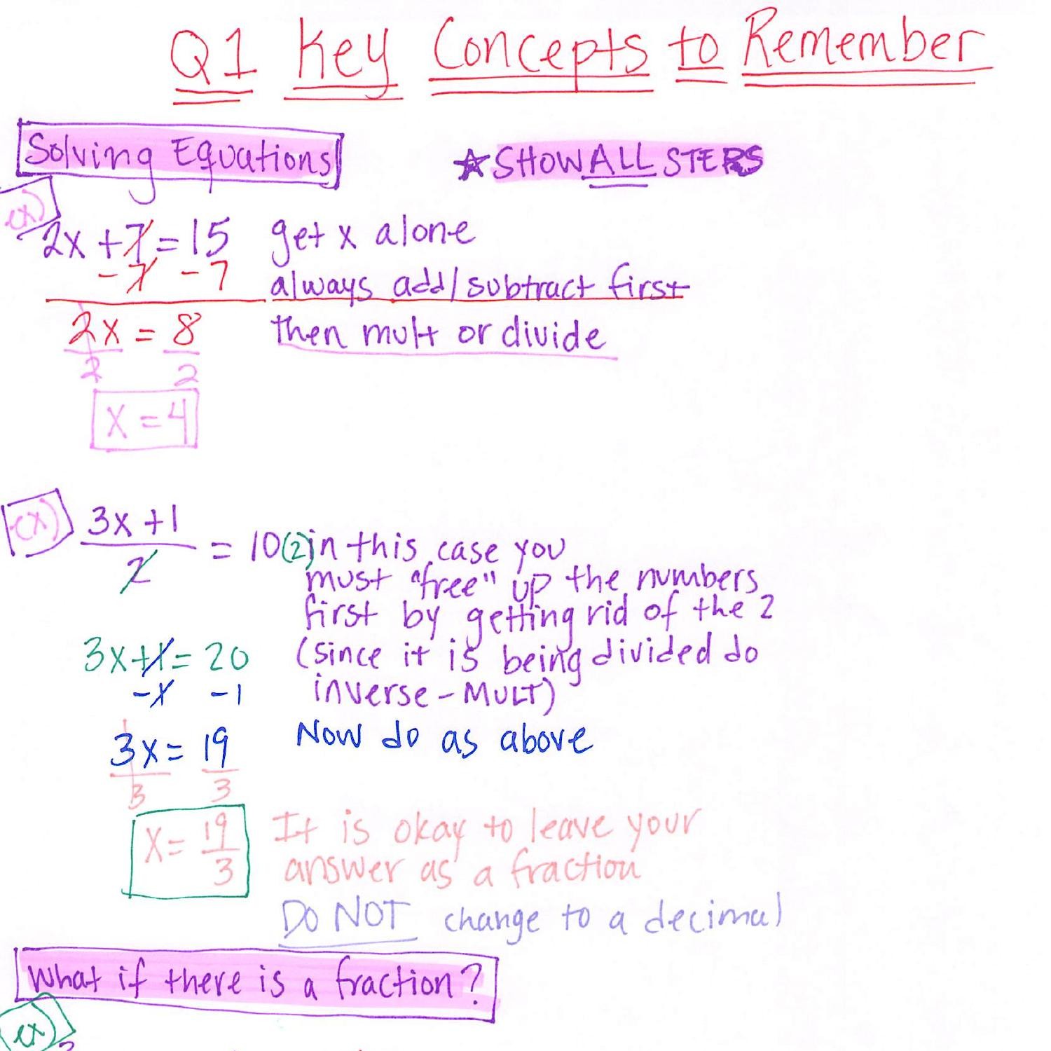 Algebra 1 Key Concepts Q1.pdf | DocDroid
