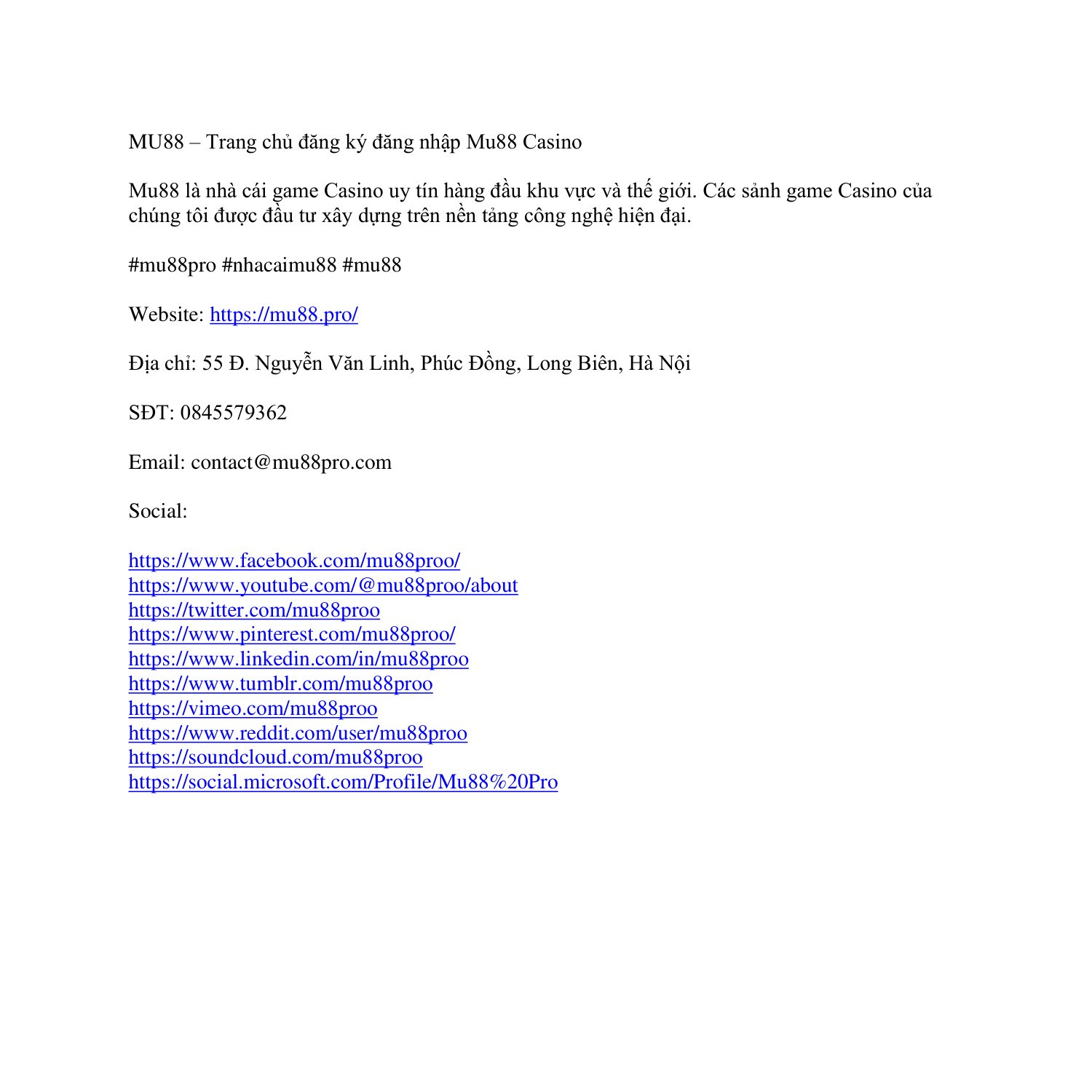 Mu88.docx | DocDroid