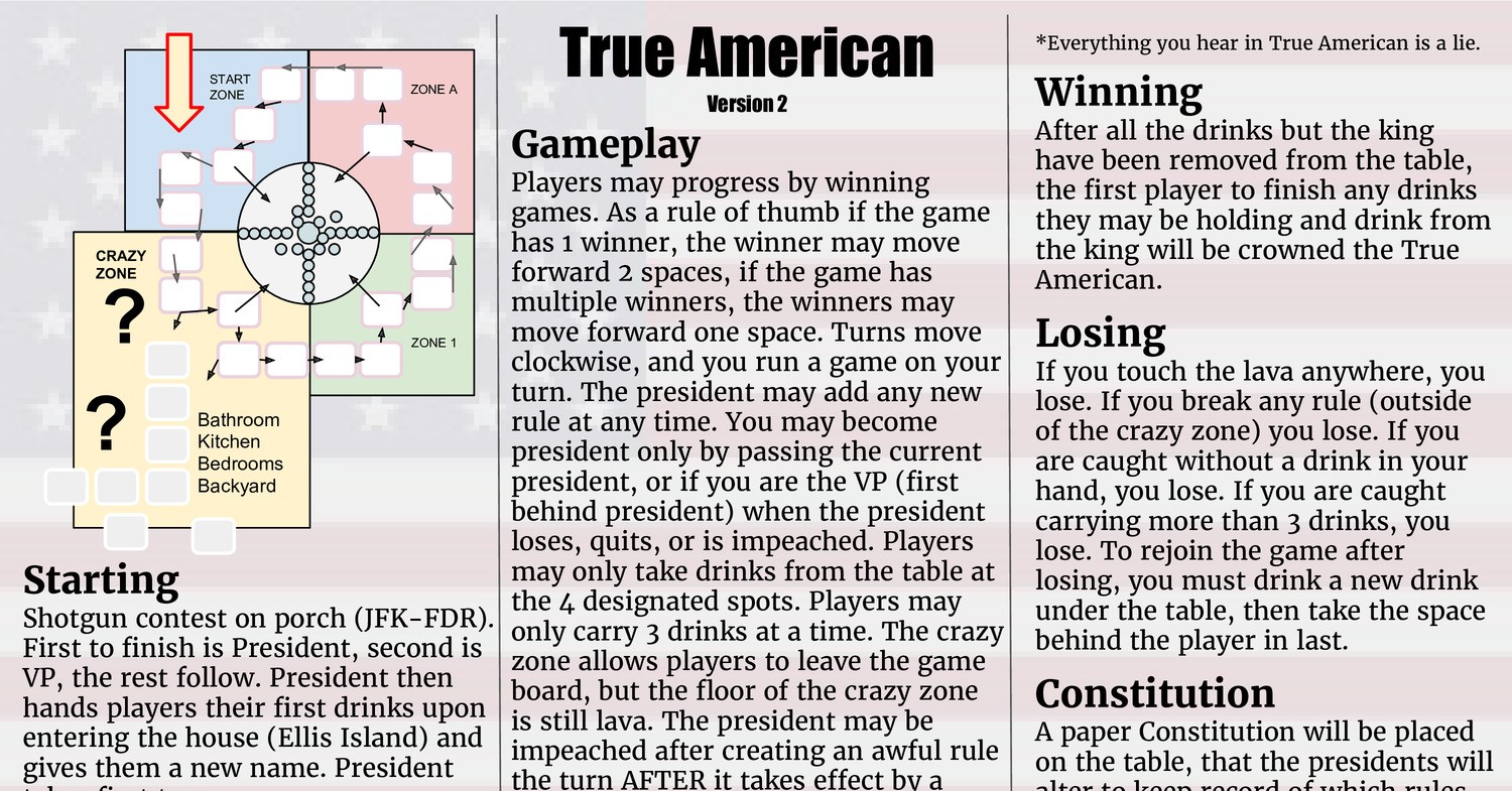 True American Rules.pdf | DocDroid