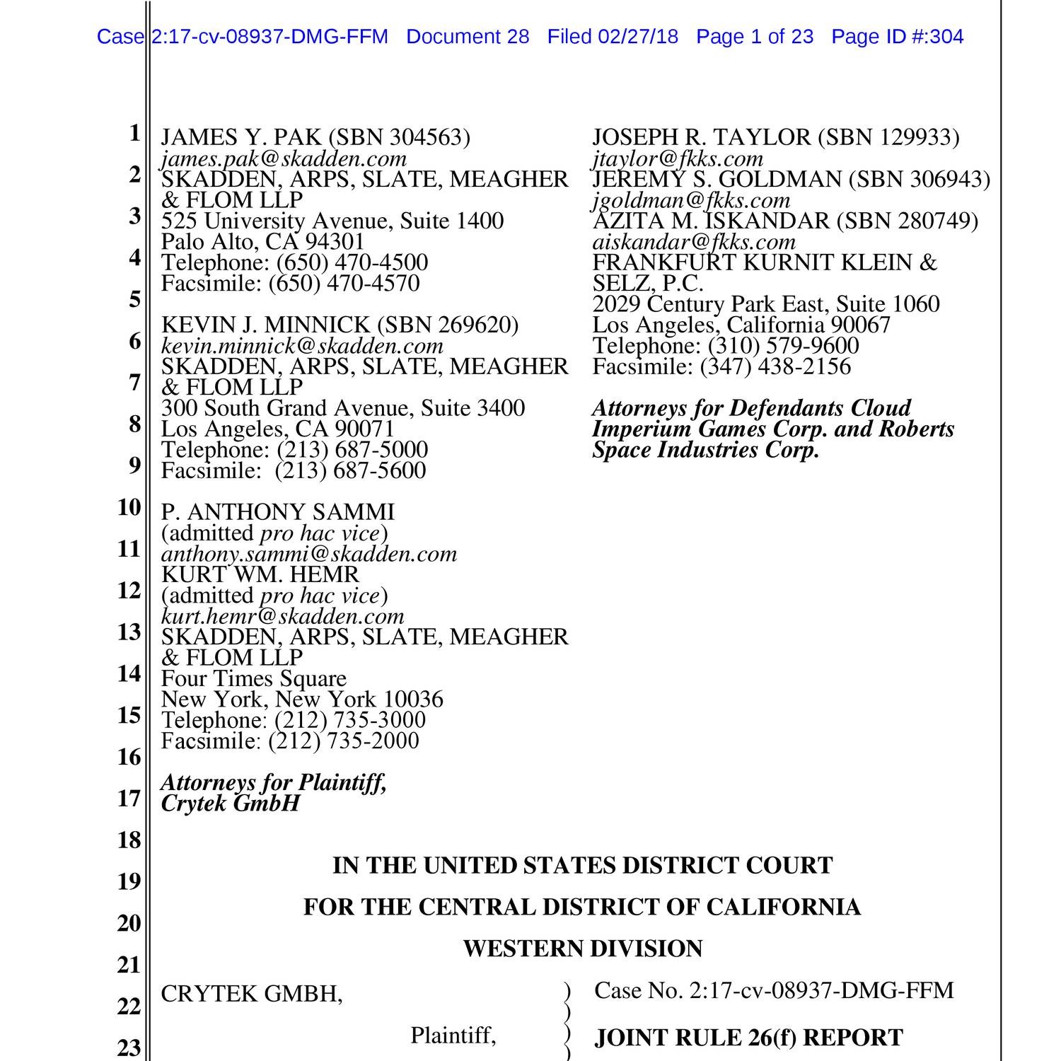 discovery_plan.pdf | DocDroid