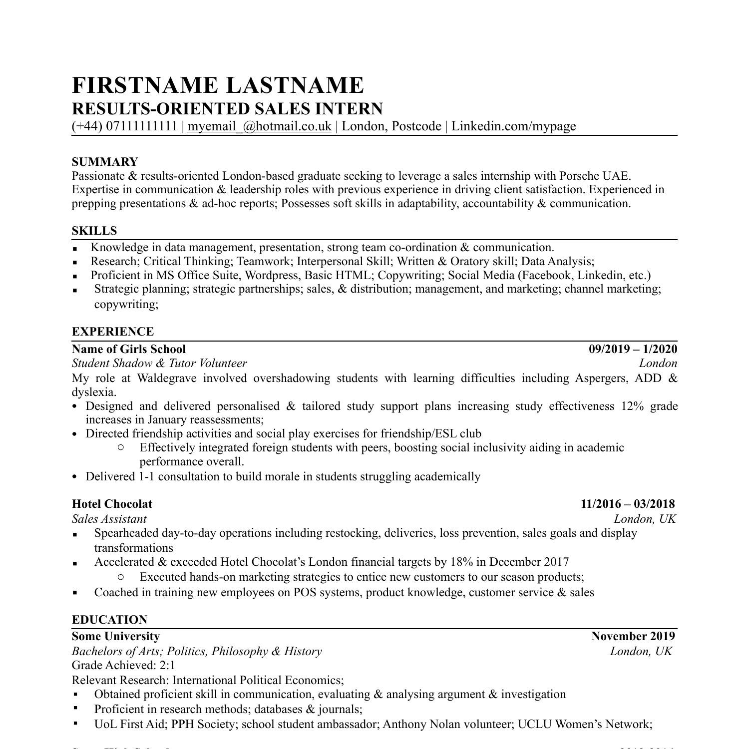 roast my resume.pdf | DocDroid