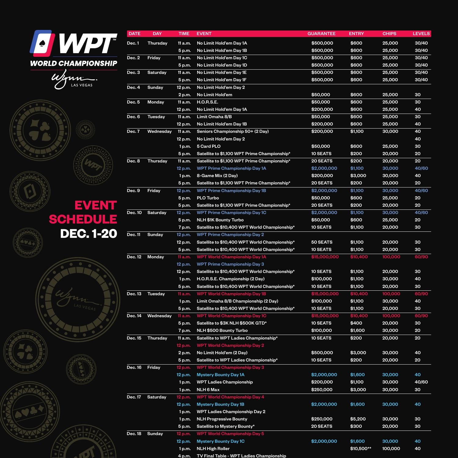 WPT_World_Championship_Schedule-1.pdf | DocDroid