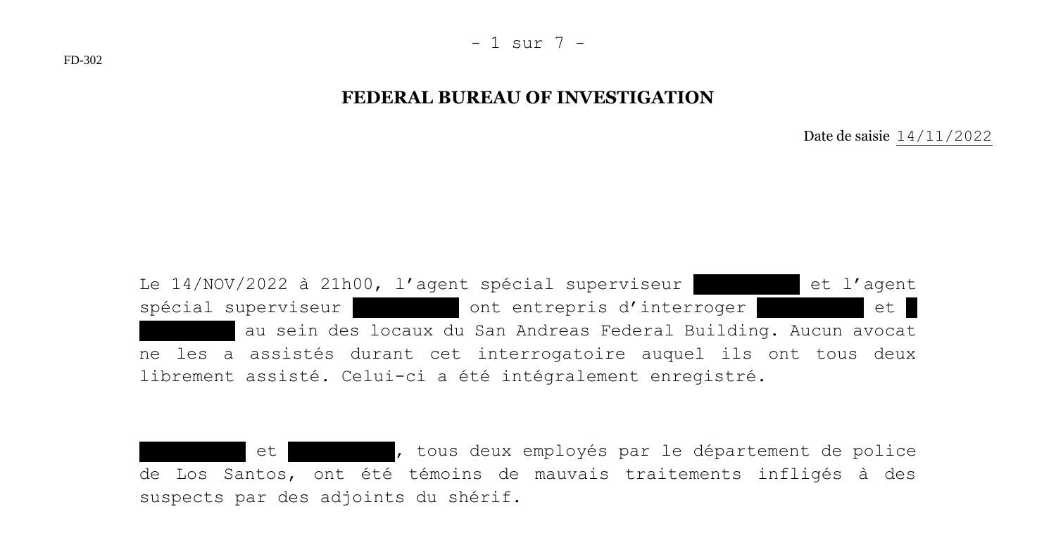 FD-302 — DÉCLARATION PORTANT VALEUR D'AFFIDAVIT.pdf | DocDroid