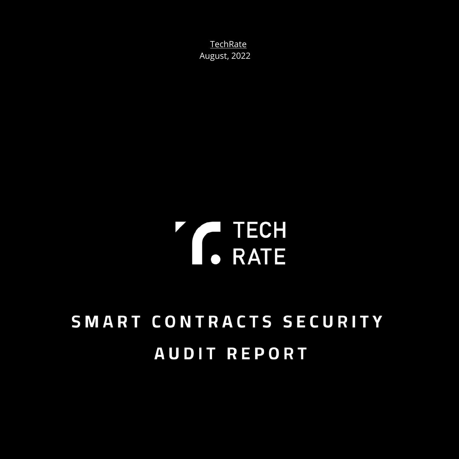 Dione - Techrate Audit.pdf | DocDroid