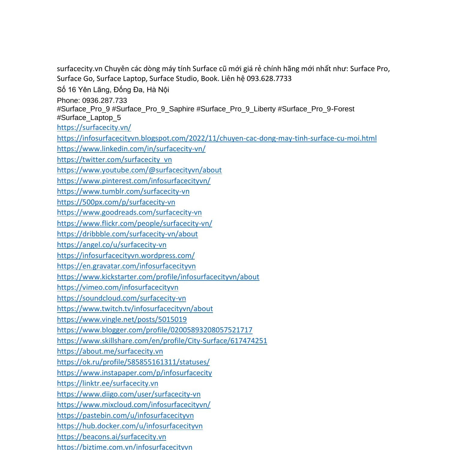 surfacecity.vn.docx | DocDroid