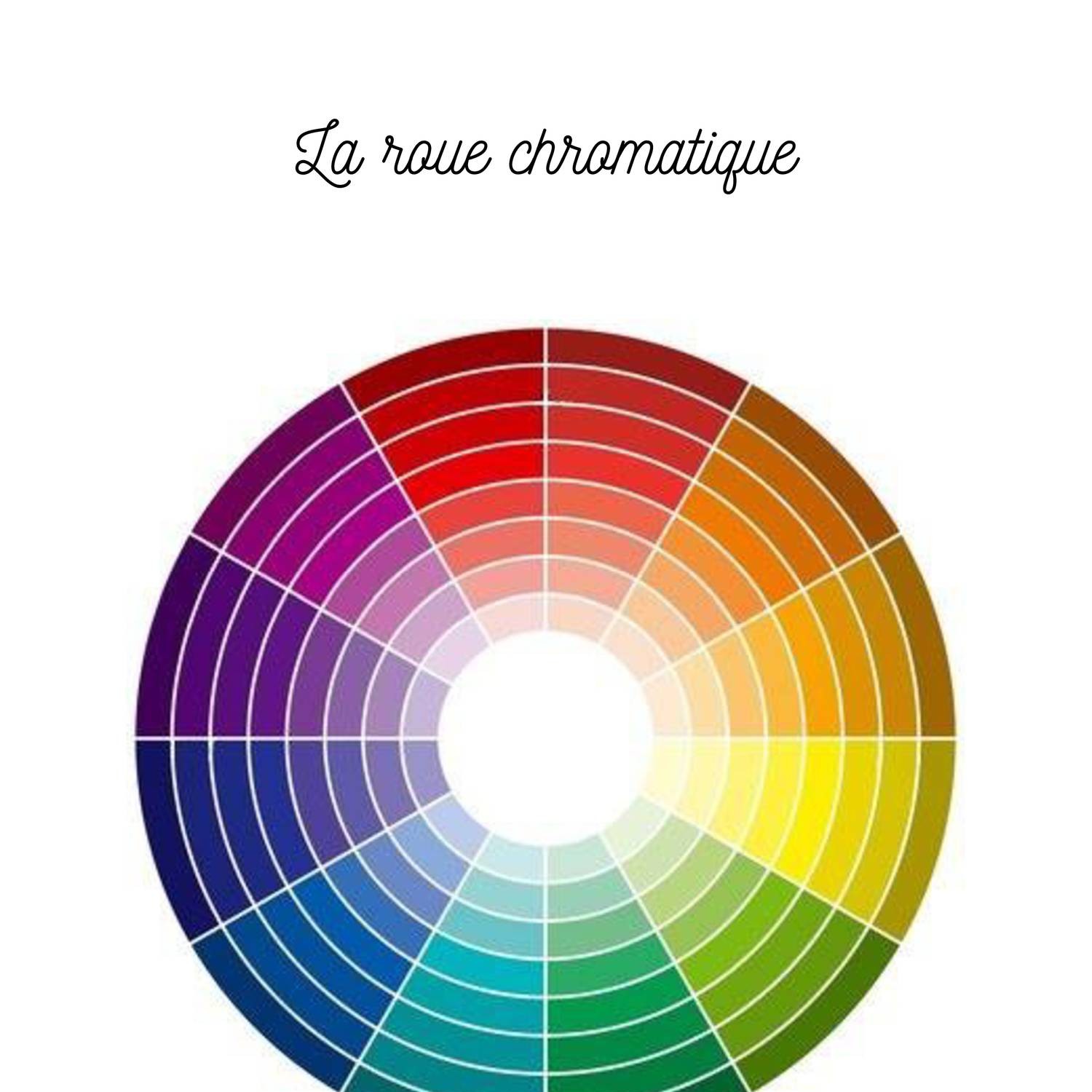 La roue chromatique .pdf | DocDroid