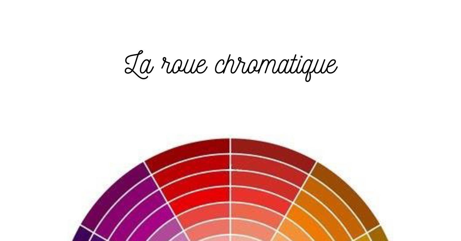 La roue chromatique .pdf | DocDroid