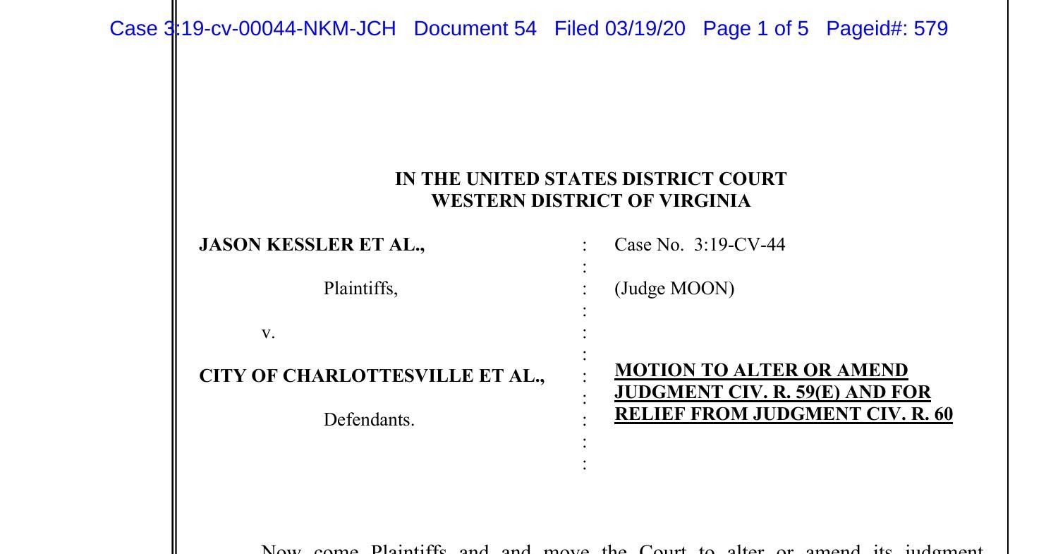 Rule 59 Motion.pdf | DocDroid