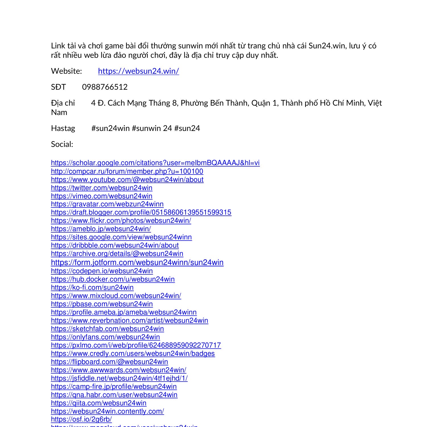 websun24win.docx | DocDroid