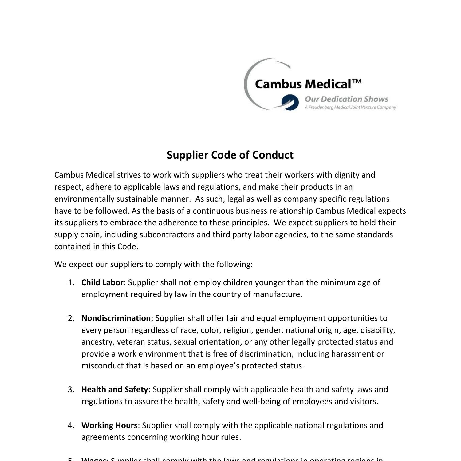 Supplier Code of Conduct_final_Cambus.pdf | DocDroid