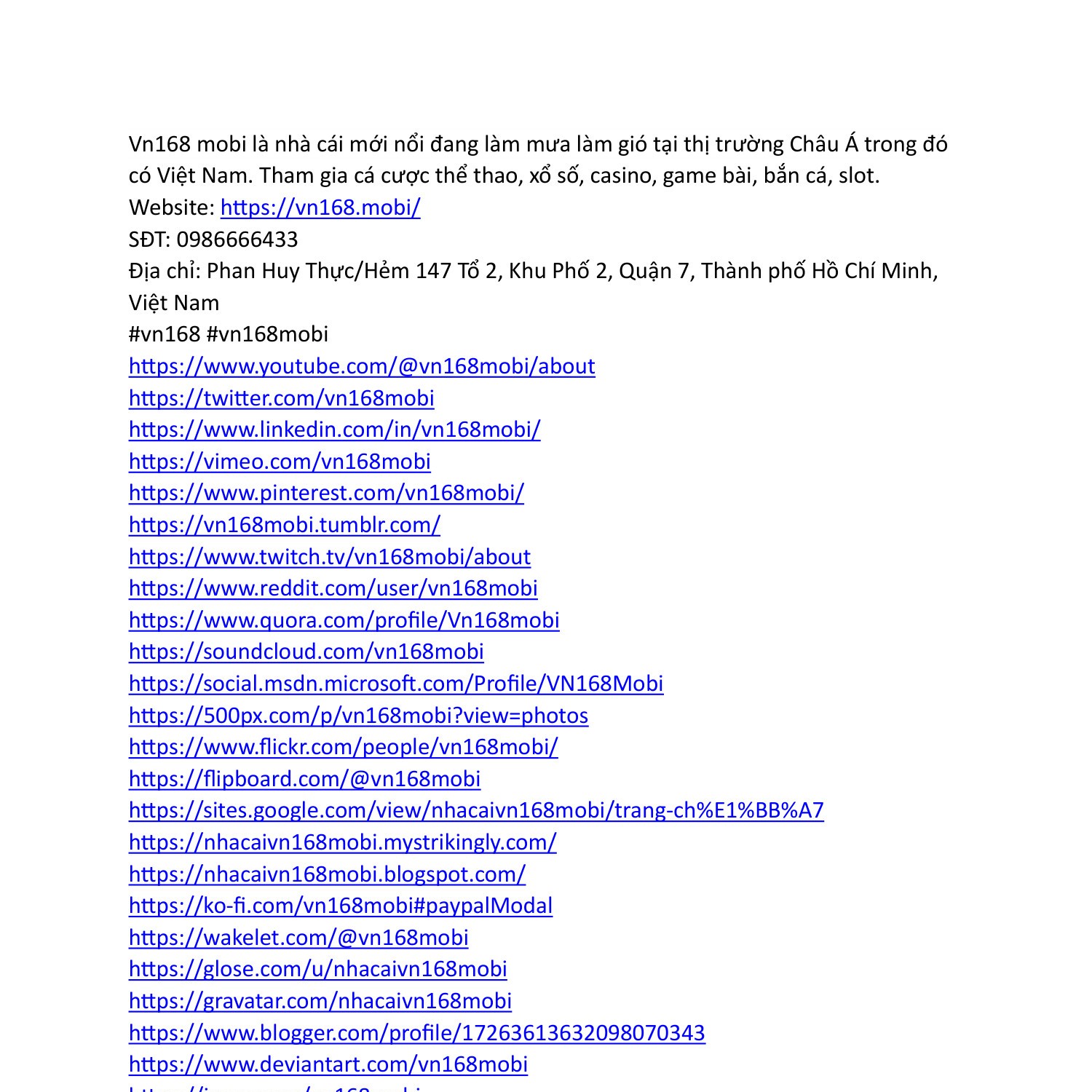 Vn168.docx | DocDroid