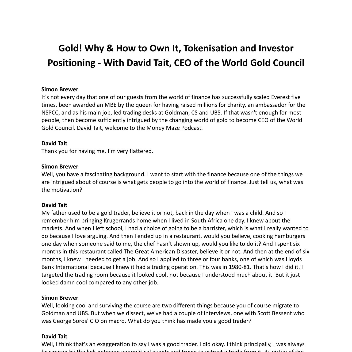 Episode 134 - David Tait.pdf | DocDroid