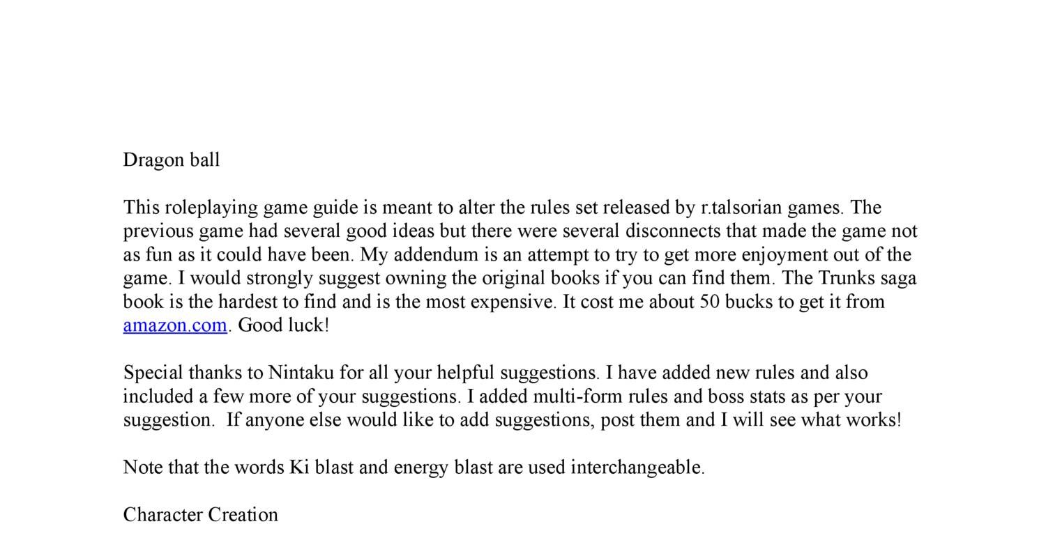 random dbz revision.docx | DocDroid