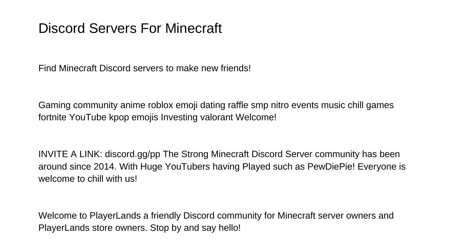 Minecraft Discord Serversbafjh.pdf.pdf | DocDroid