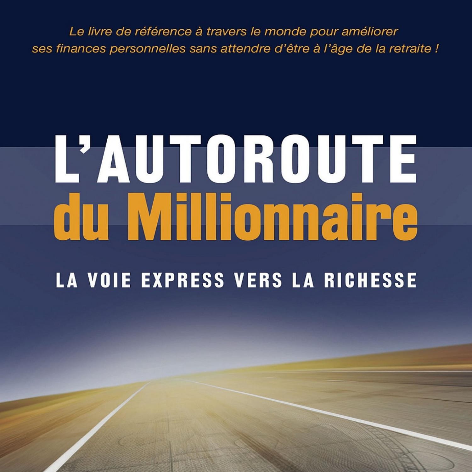 L’autoroute du millionnaire - MJ De Marco.pdf | DocDroid
