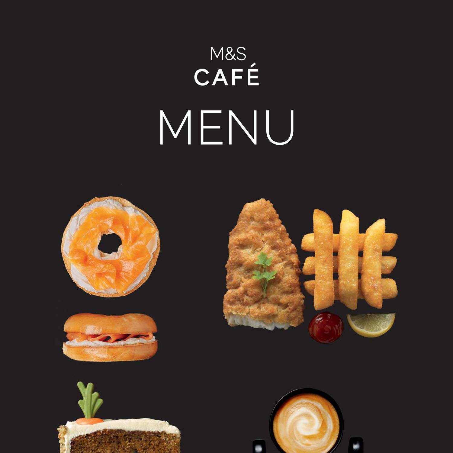 M&S Cafe Menu.pdf | DocDroid