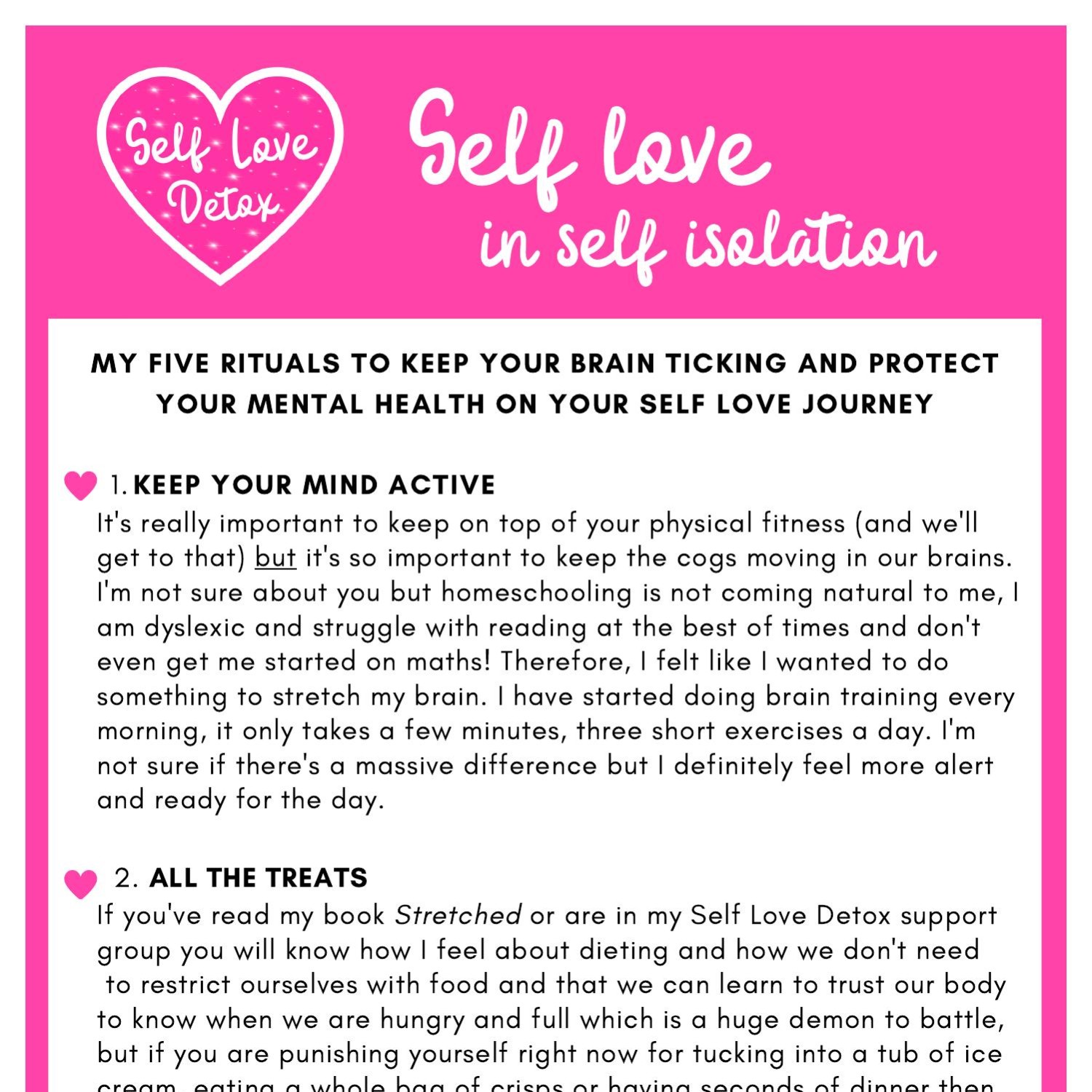 Self love in self isolate.pdf | DocDroid