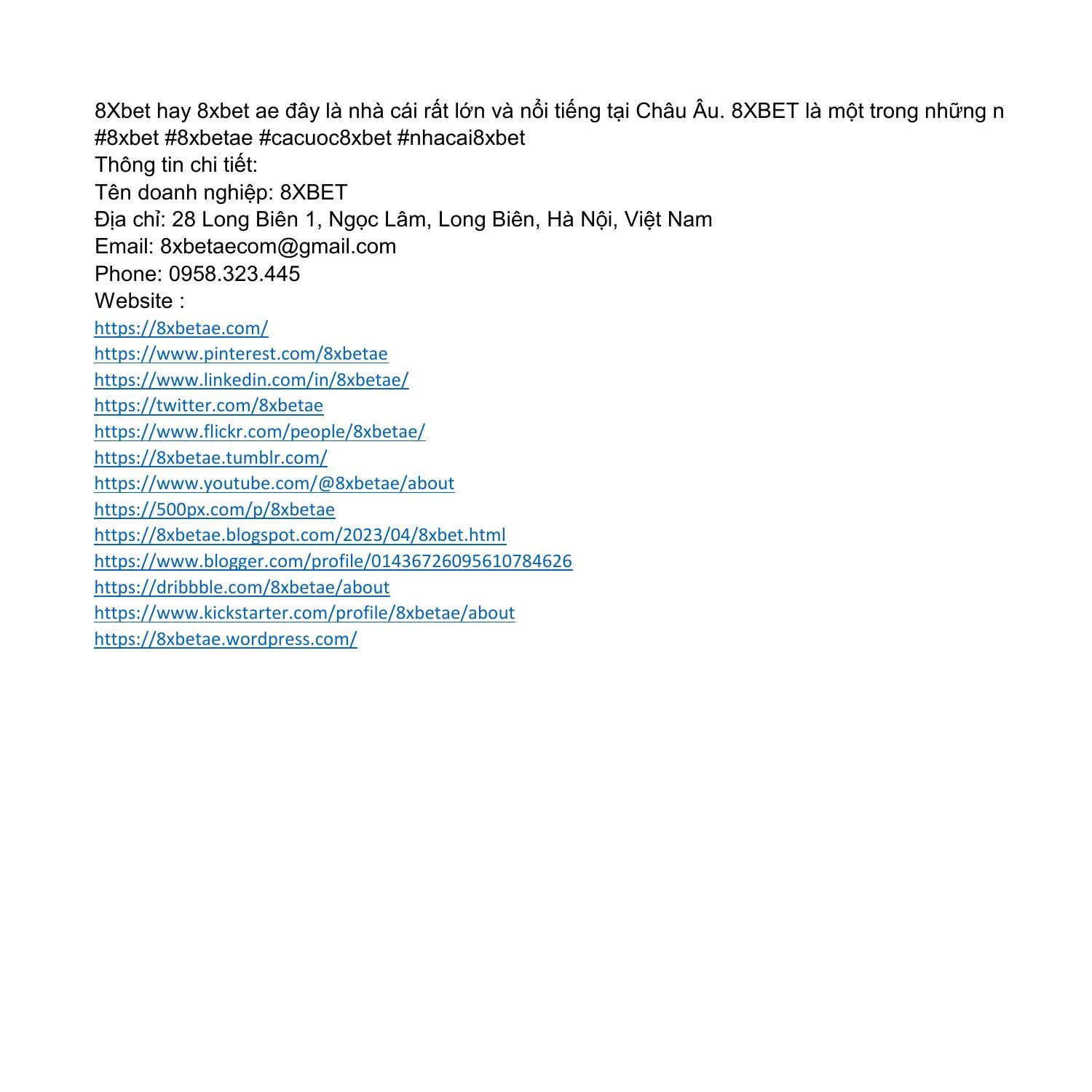 8xbetae.xlsx | DocDroid