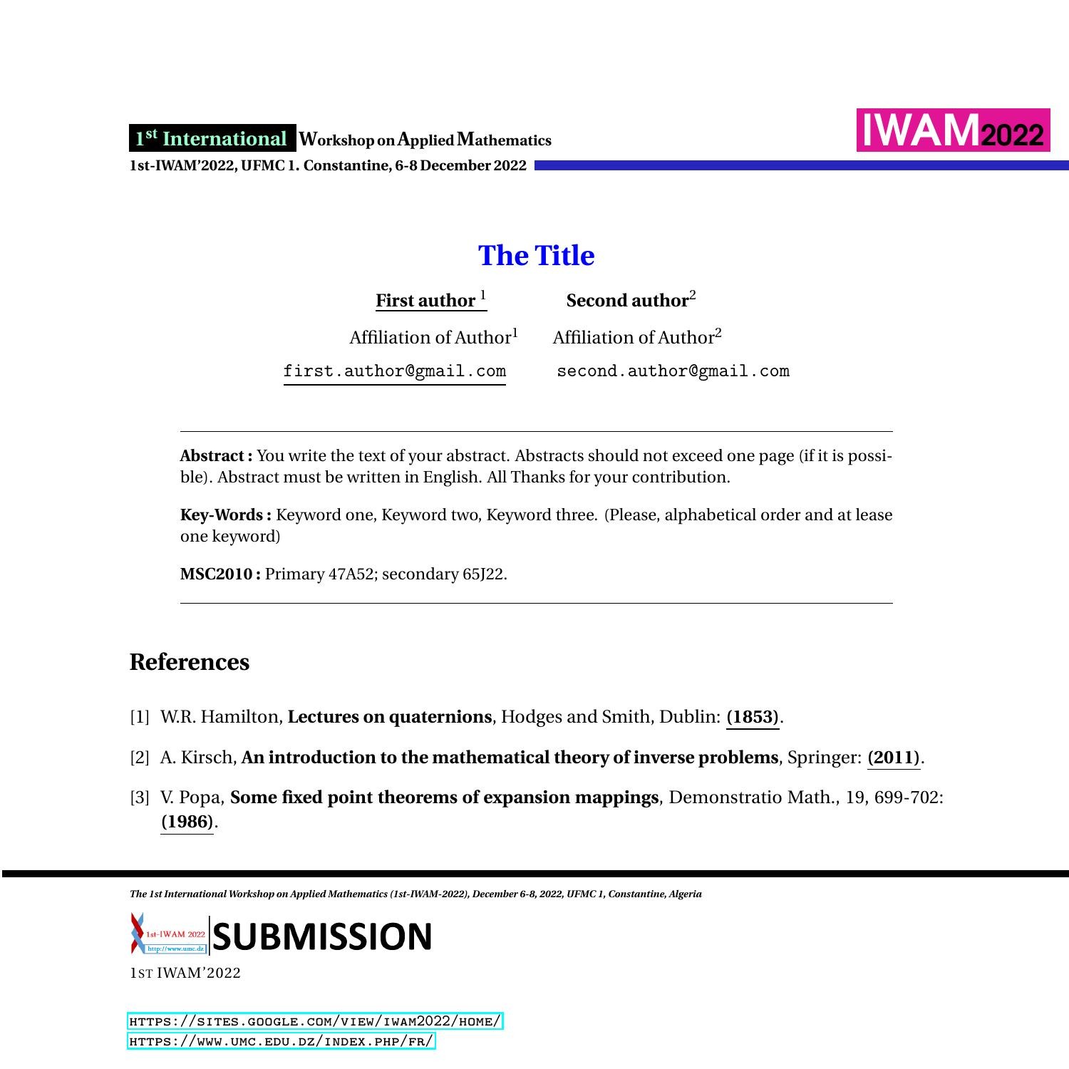 Abstract-IWAM 2022- UFMC1.pdf | DocDroid