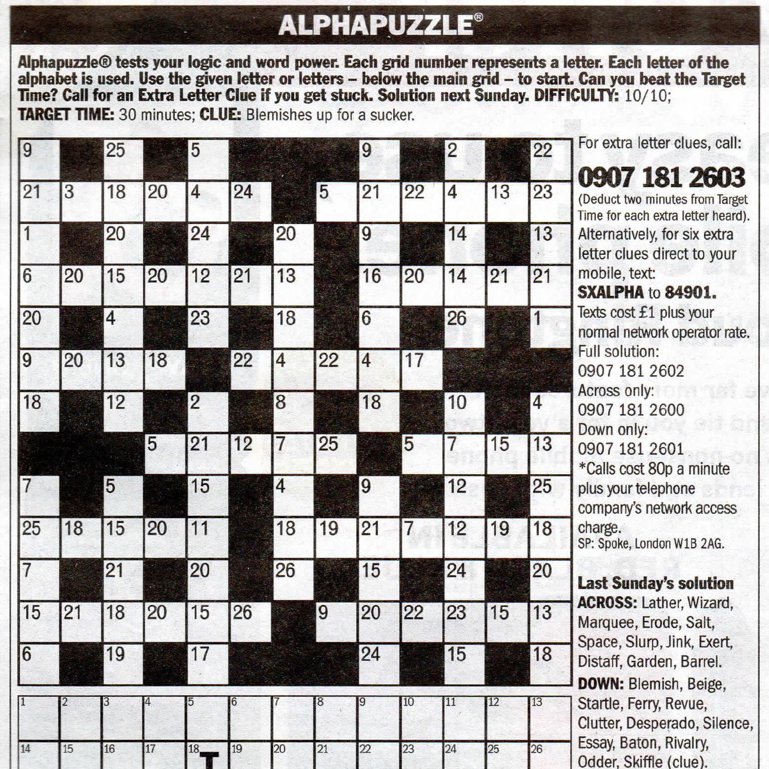 Alphapuzzles.pdf | DocDroid