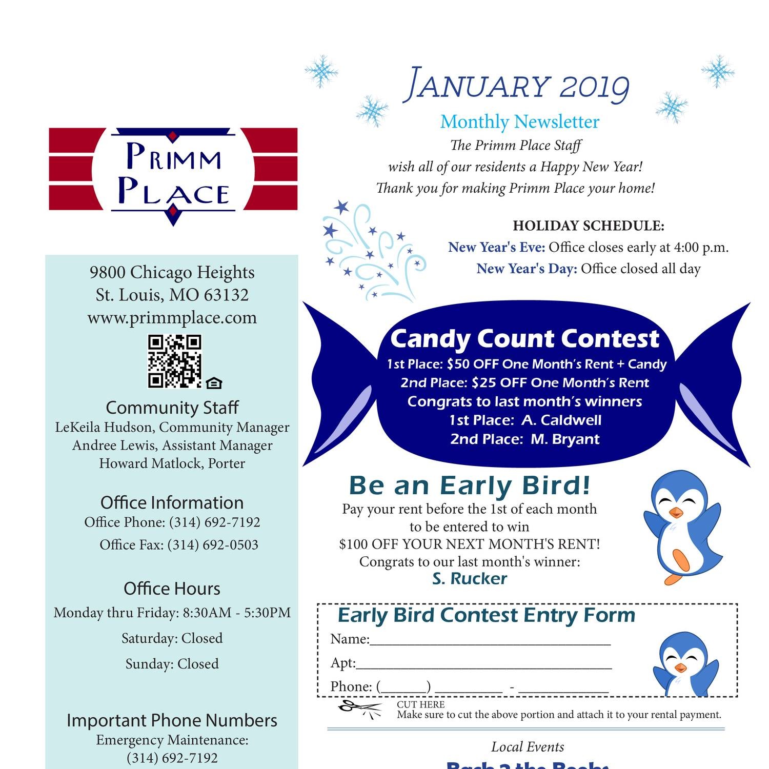 PP JAN 2019.pdf | DocDroid