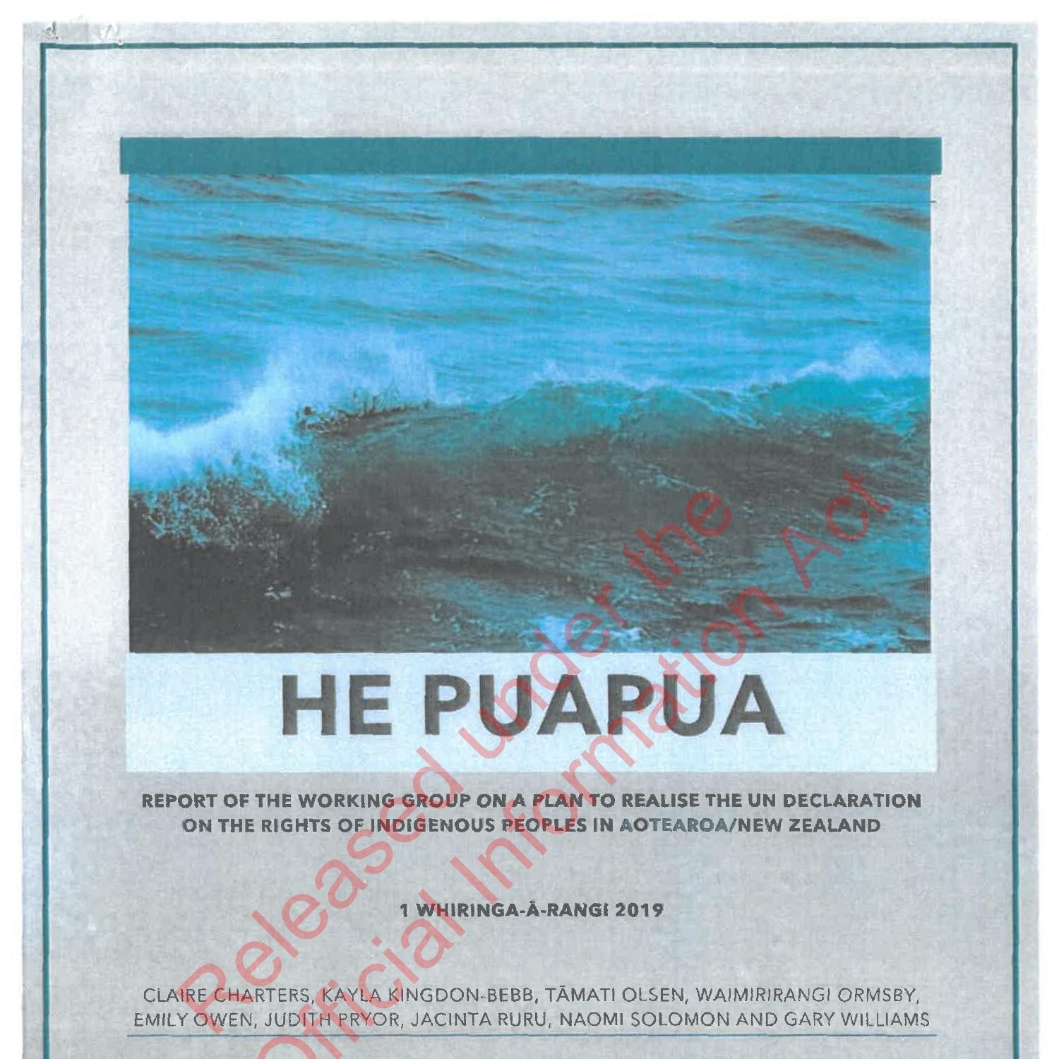 He Puapua.pdf | DocDroid