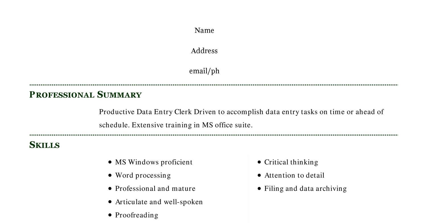 RESUME EDIT.pdf | DocDroid
