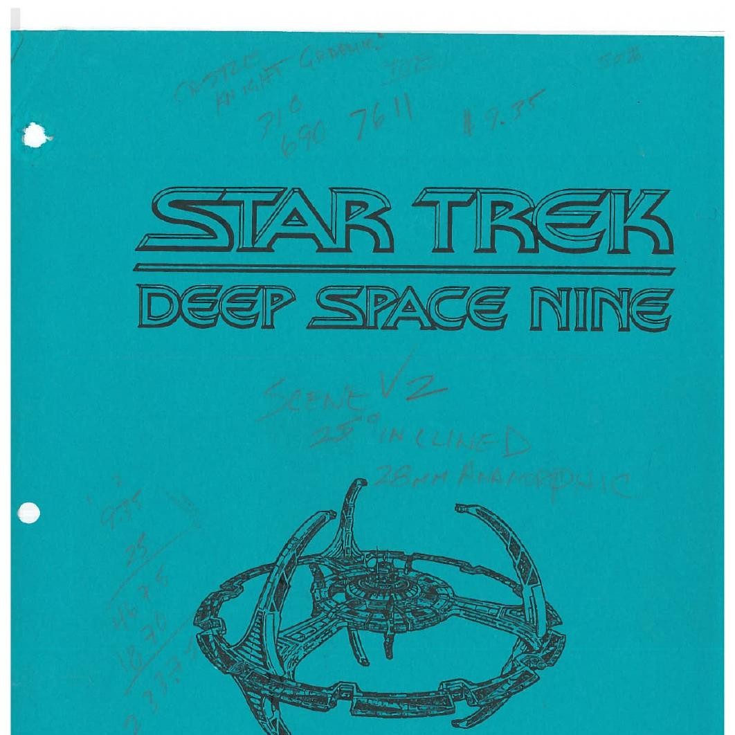 DS9 Homefront.pdf | DocDroid