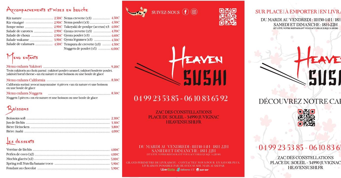 Dépliant Heaven Sushi Final 2023.pdf | DocDroid