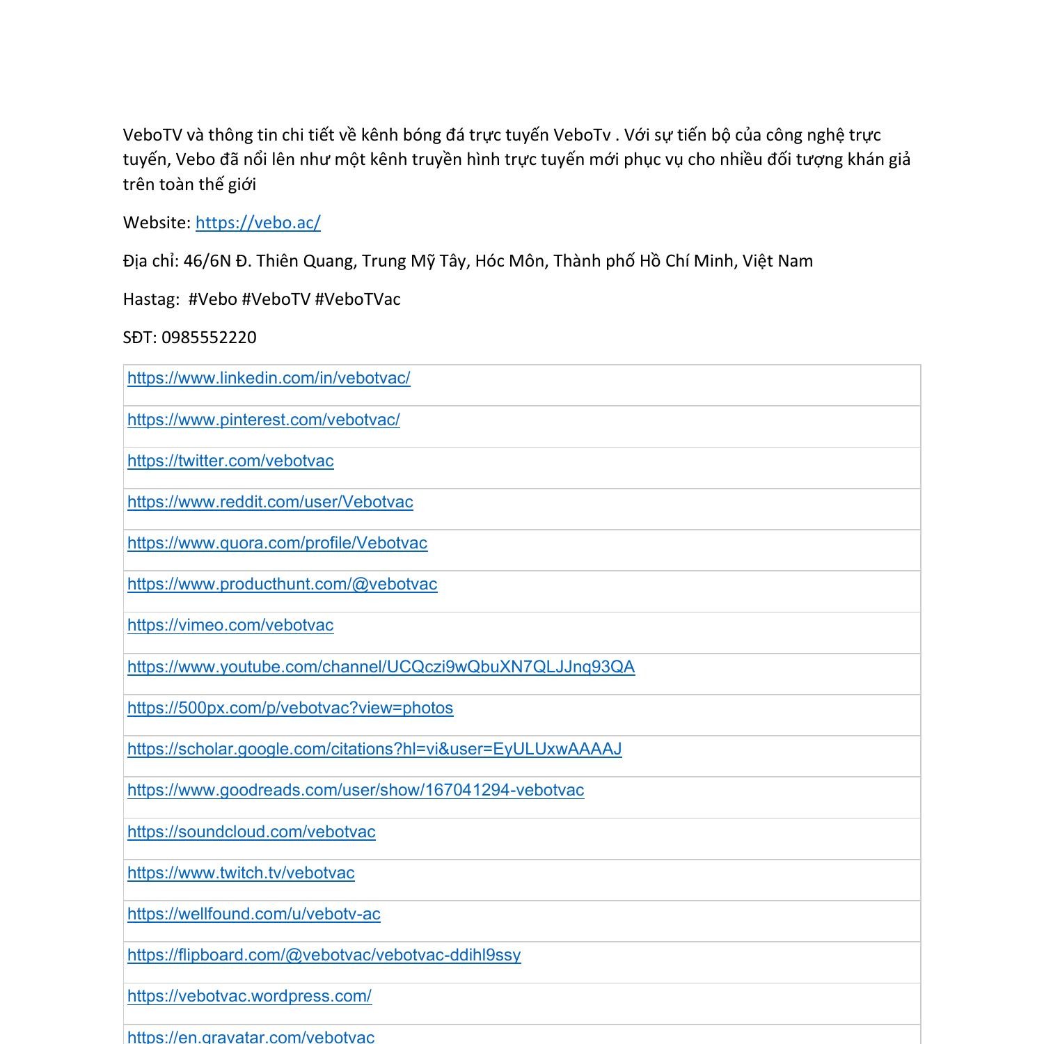 VeboTVac.docx | DocDroid