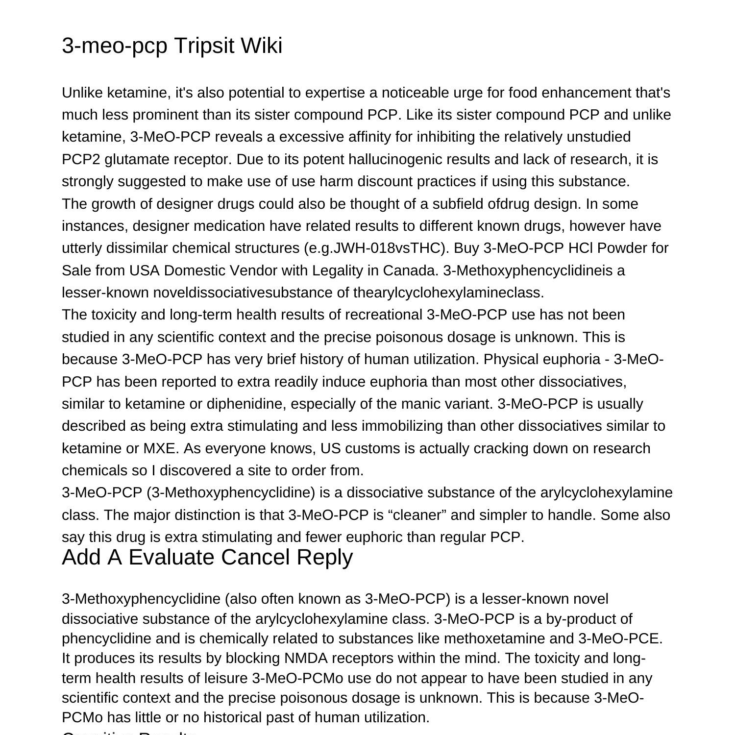 3meopcp Tripsit Wikihlvox.pdf.pdf | DocDroid