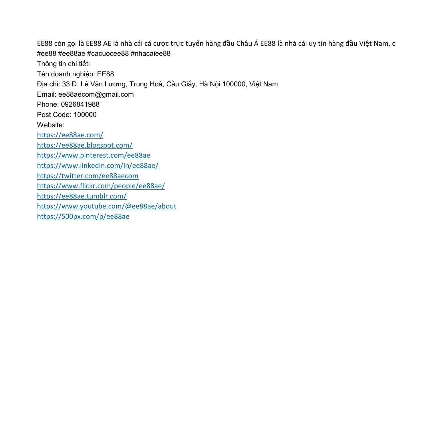 ee88ae.xlsx | DocDroid