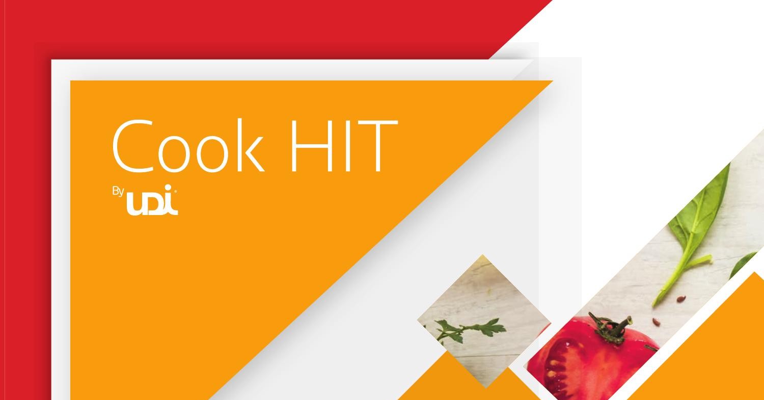 Catálogo Cook HIT by UDi.pdf | DocDroid