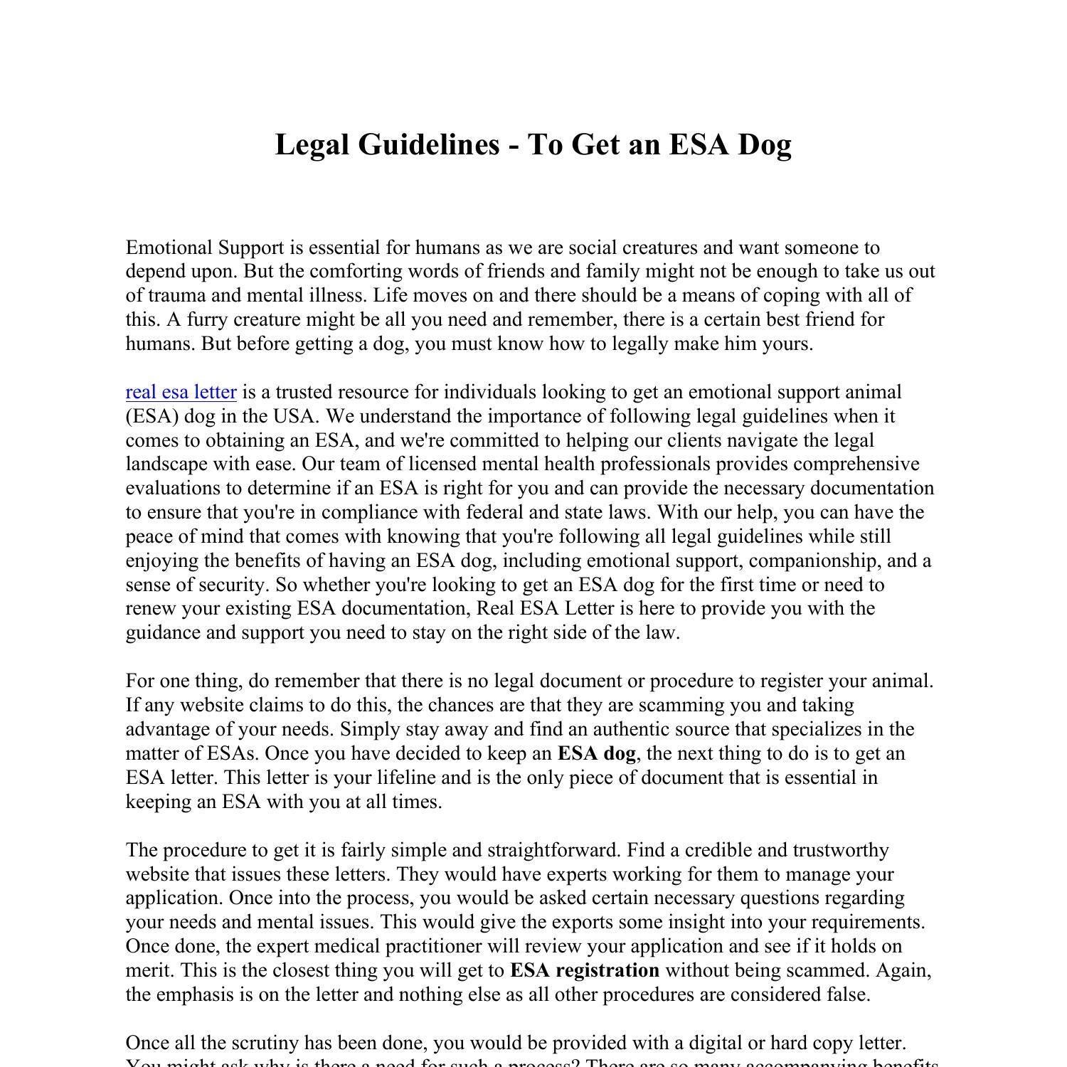 Legal Guidelines 2 .pdf | DocDroid