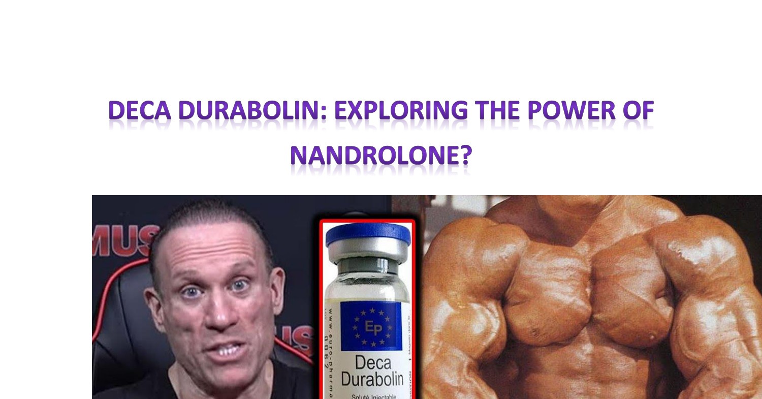 Deca Durabolin.pdf | DocDroid
