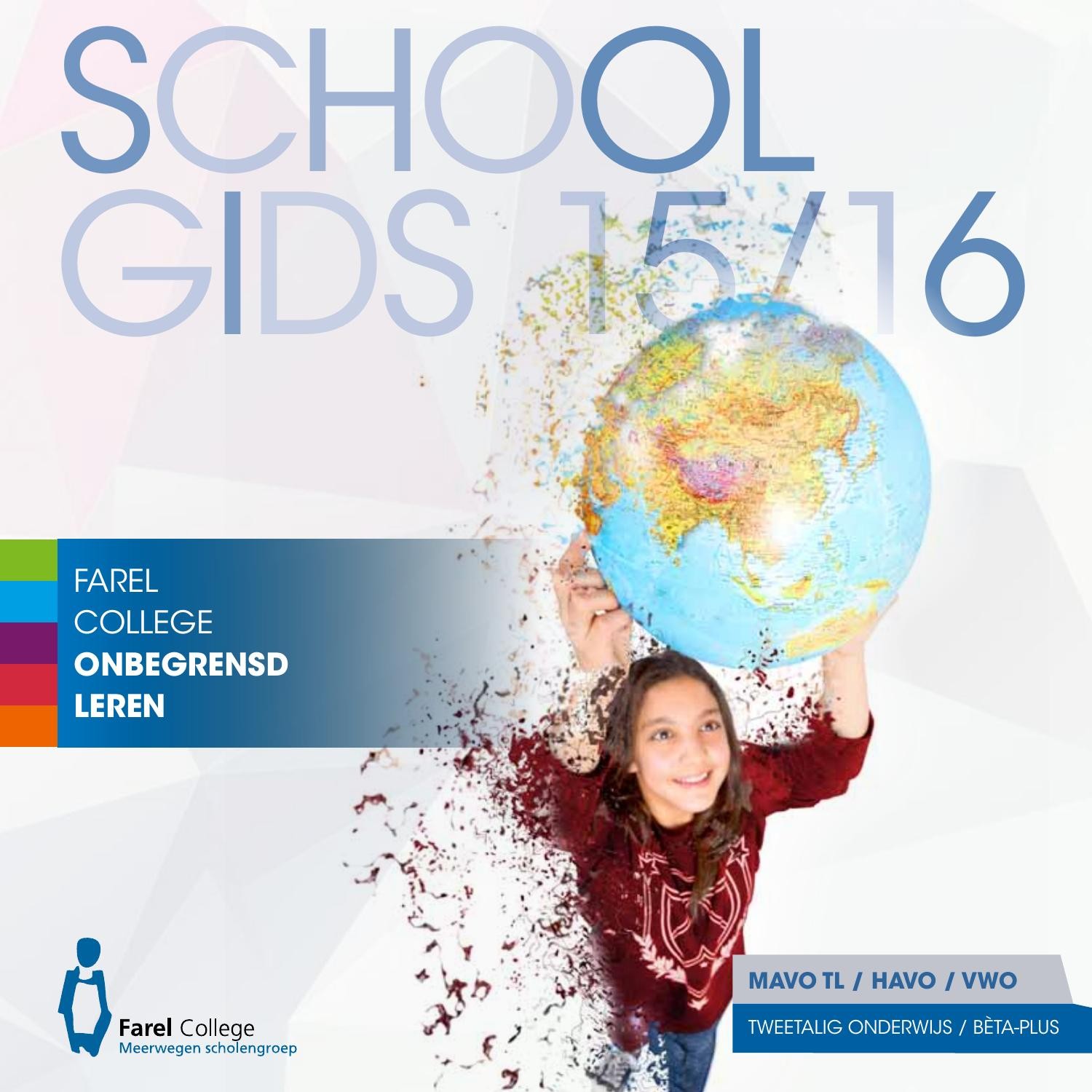 20150824 FAR-schoolgids Farel College 2015-2016.pdf | DocDroid