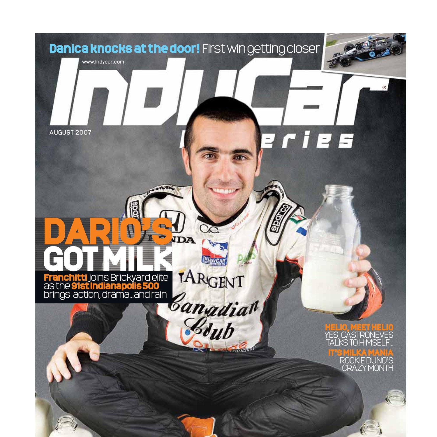 IndyCar Series 2007-03.pdf | DocDroid