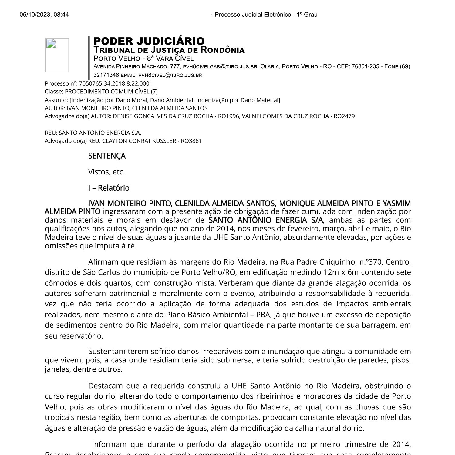 DECISÃO_STO_ANTONIO.pdf | DocDroid