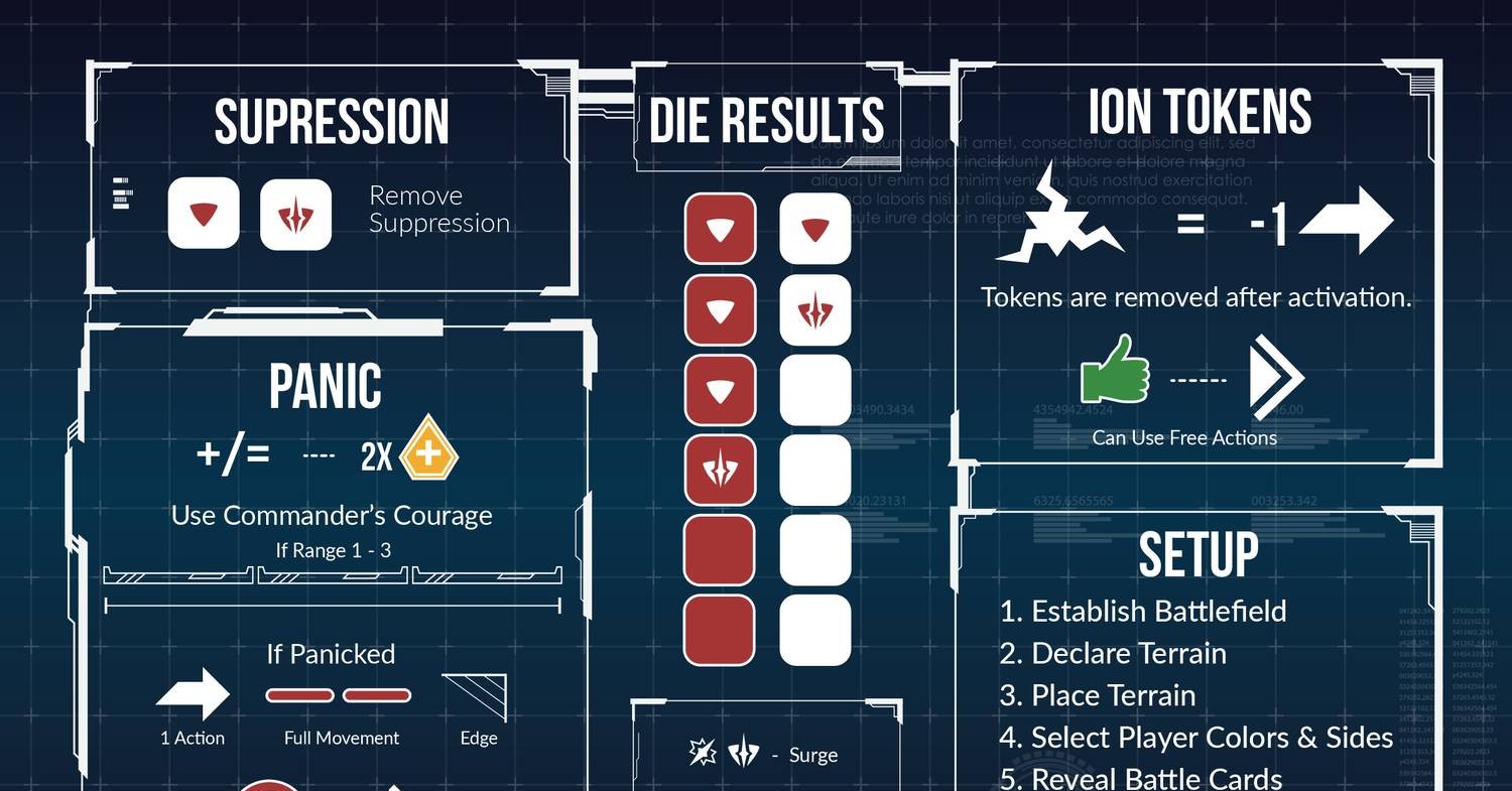 Legion-Quick-Reference-Cards.pdf | DocDroid