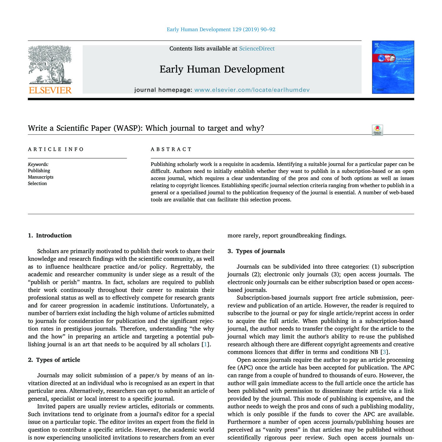 Which journal to target and why.pdf | DocDroid