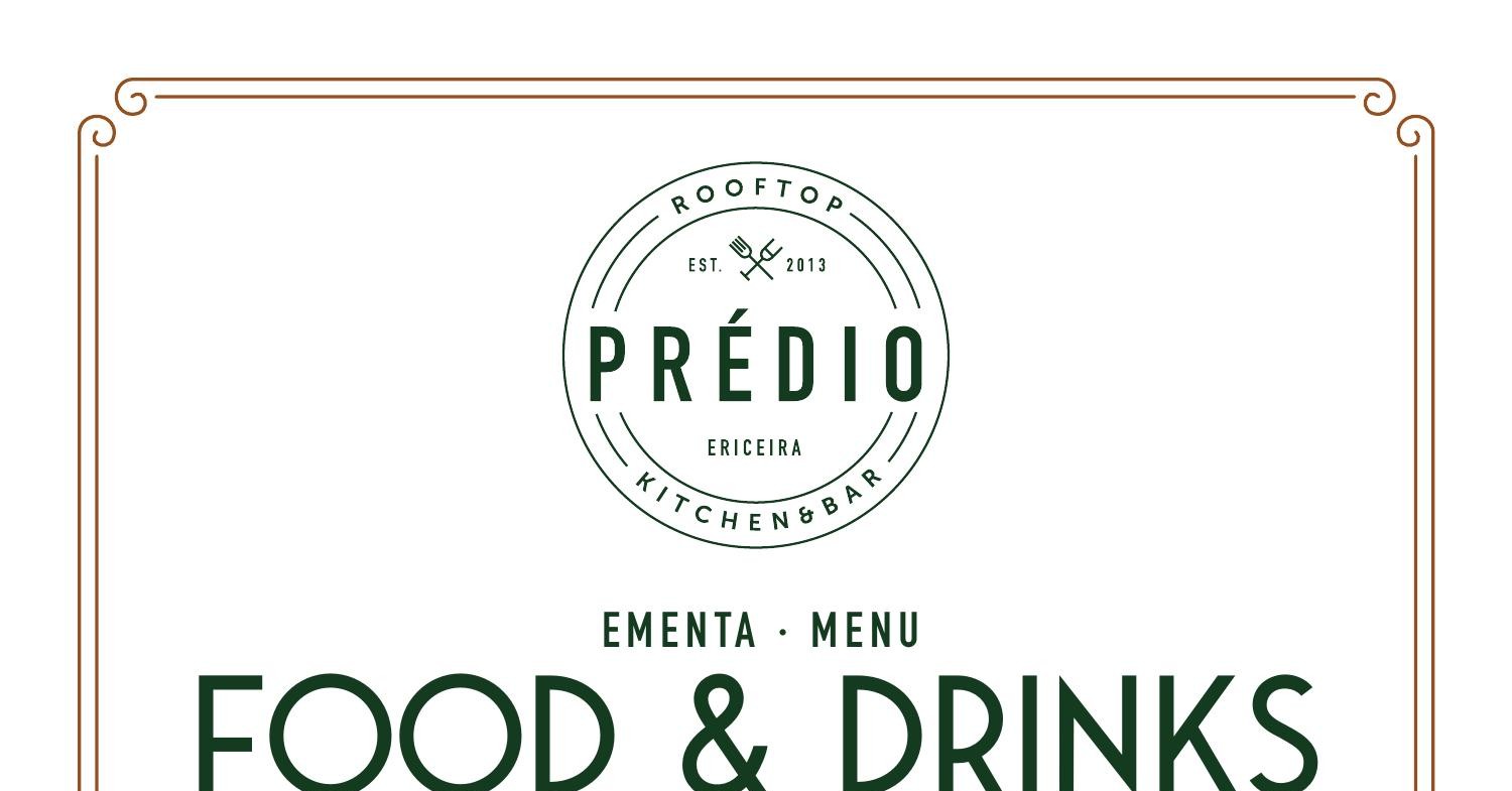 MENU_PRÉDIO_FOOD&DRINKS.pdf | DocDroid