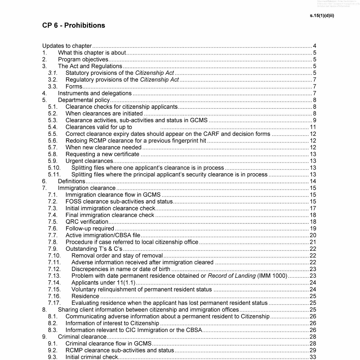 CP6-Prohibitions-wxmwij.pdf | DocDroid