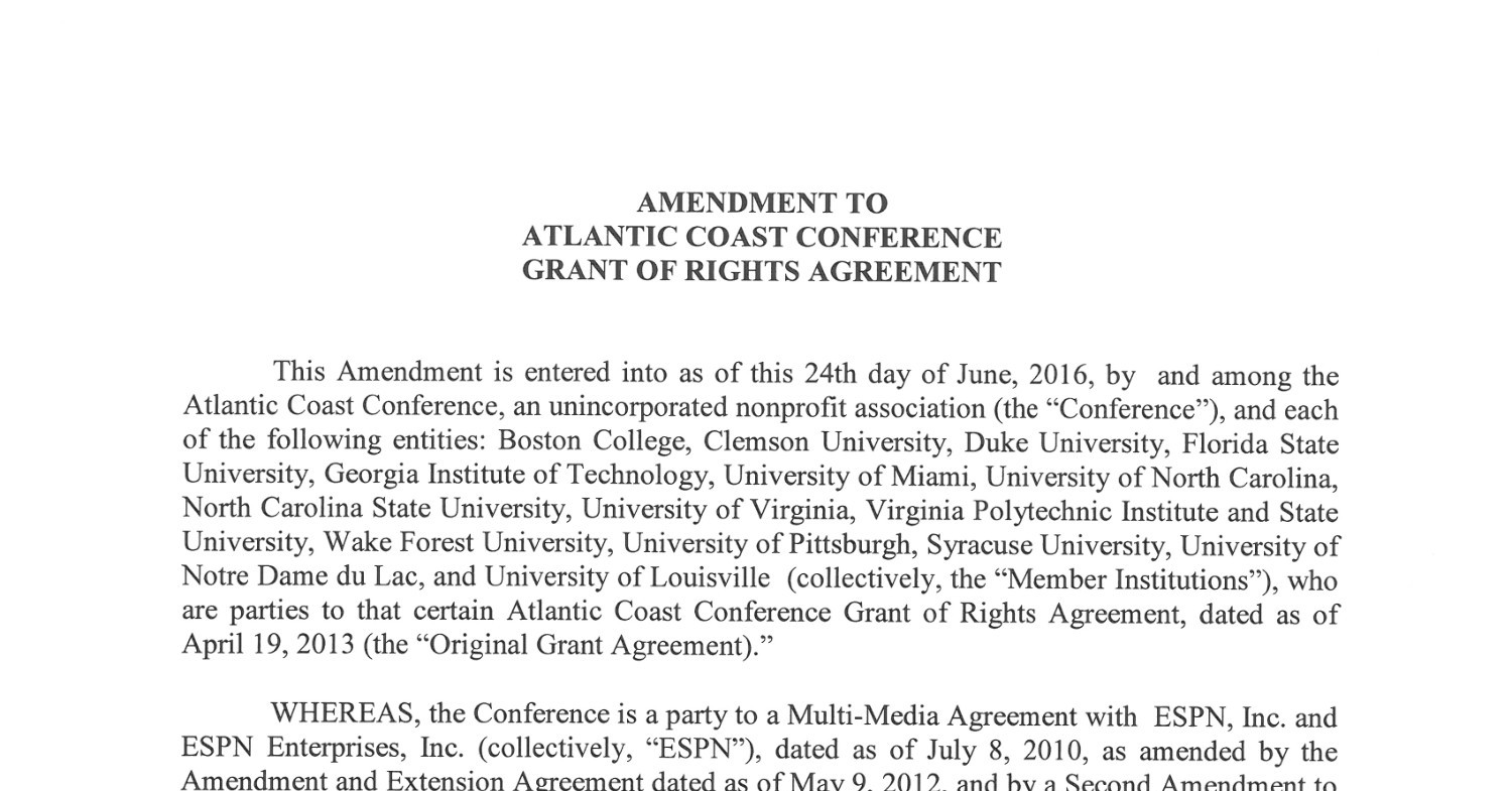 2016-AMENDMENT-ACC-Grant-of-Rights-Agmt.pdf | DocDroid