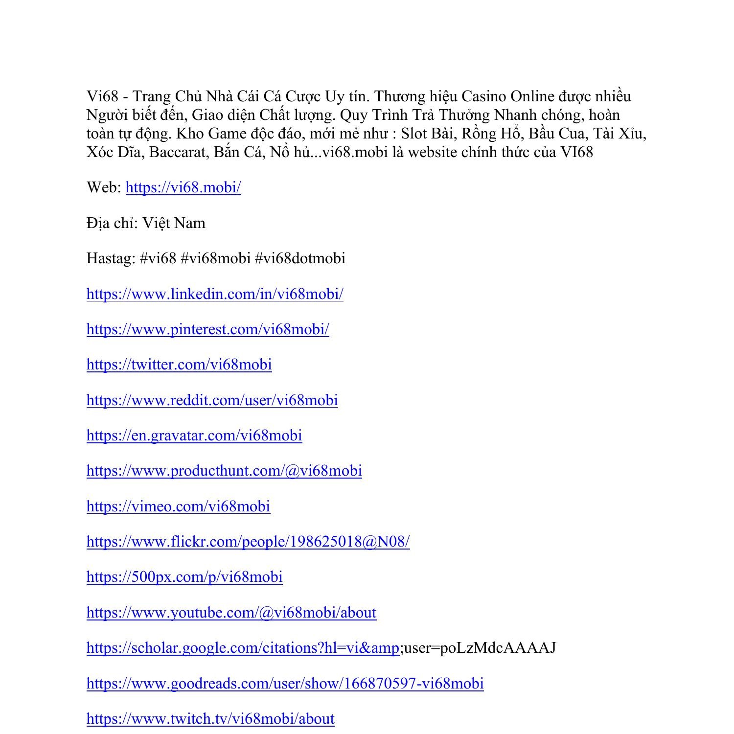 Vi68.docx | DocDroid